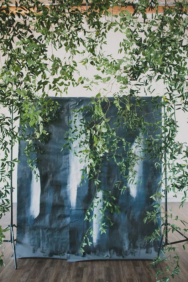 22 Chic Indigo Blue Wedding Color Ideas 2023
