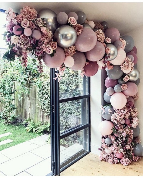 40 + Mauve Wedding Color Ideas for 2023