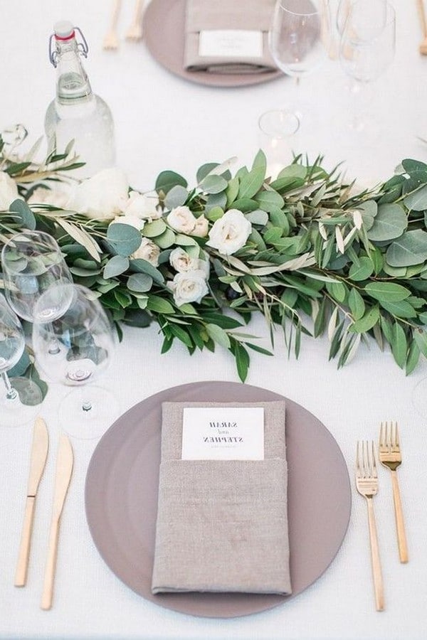 40+ Ideas for a Neutral Wedding Color Palette 2023 | CFC
