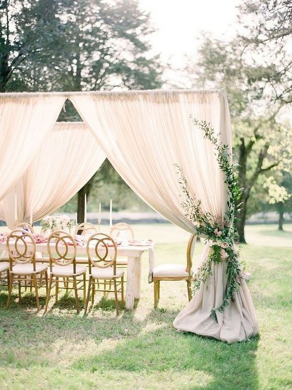 40+ Ideas for a Neutral Wedding Color Palette 2024 | CFC