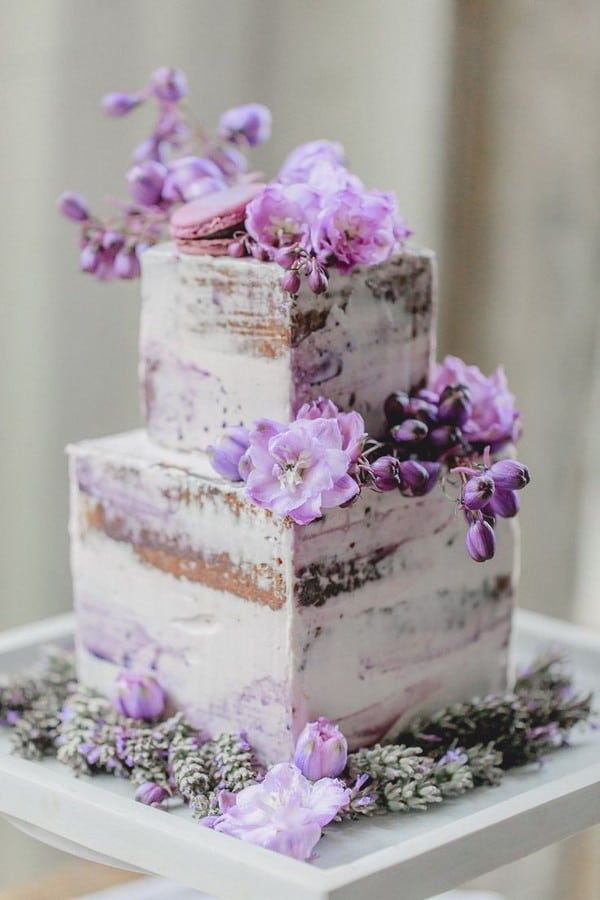 20 Lilac Wedding Ideas for Spring Summer Weddings 2024 | CFC