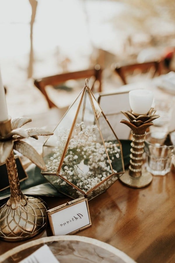 🌟 30 + Luxury and Elegant Gold Wedding Ideas 2023