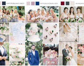 Top 13 May Wedding Color Schemes for 2025 - Colors for Wedding